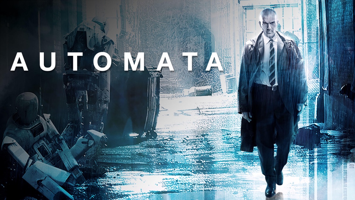 ‎Automata - Apple TV