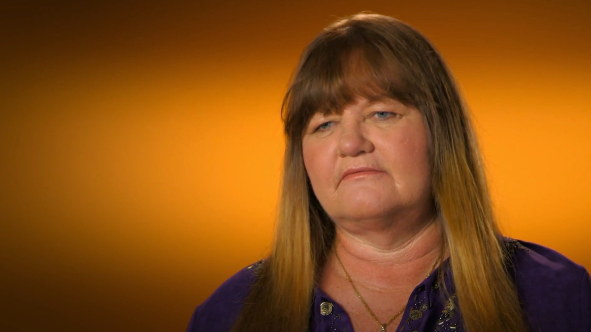 The Face of Death - Who the (Bleep) Did I Marry? (Season 5, Episode 7 ...