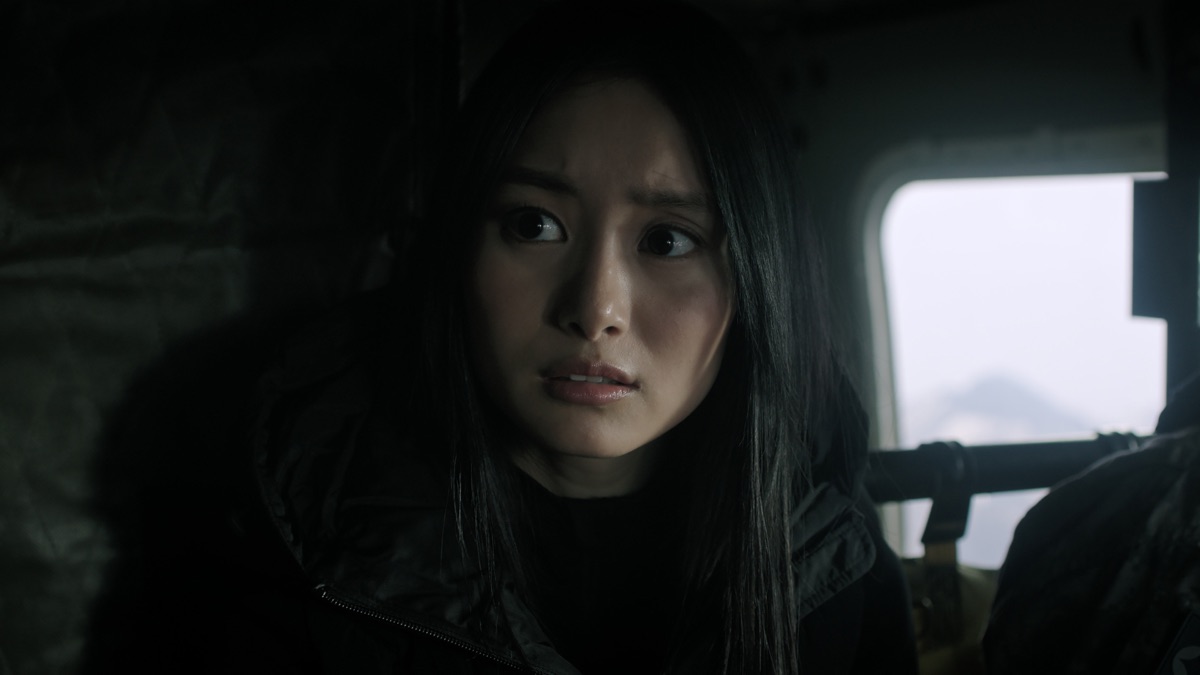 ‎Watch The Mission – Invasion (Season 3, Episode 4) - Apple TV⁠ (CA)