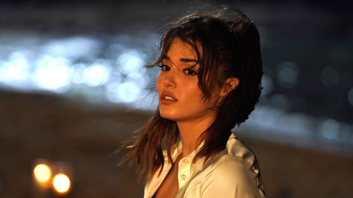 Episodio 1 - ¿Será que es amor? (temporada 1, episodio 1) - Apple TV (MX)