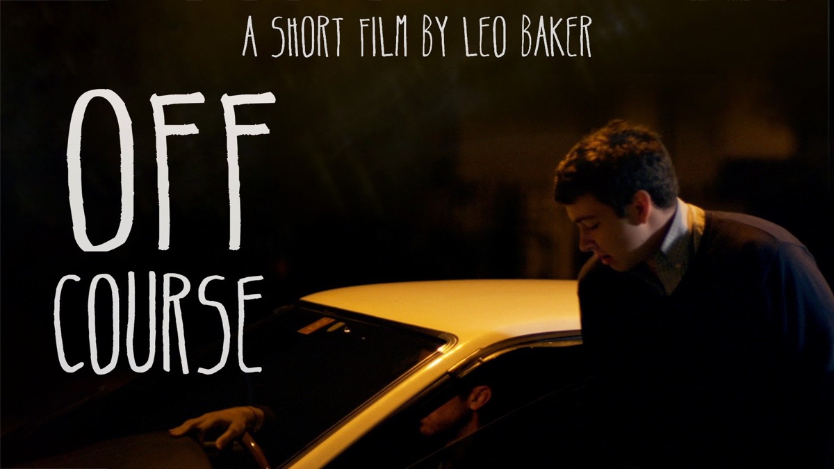 Off Course - Apple TV