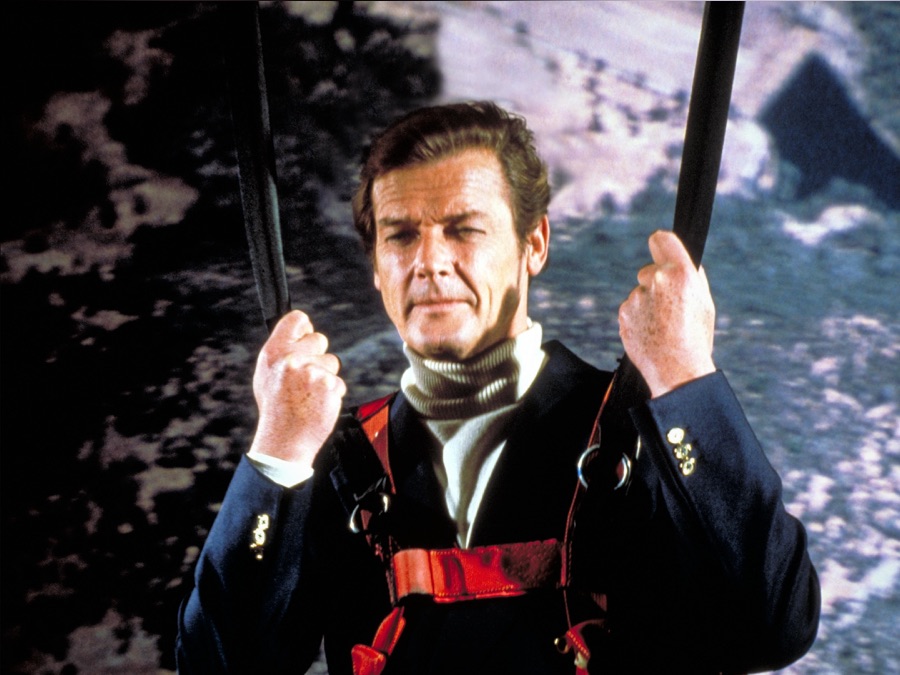 Moonraker - Apple TV