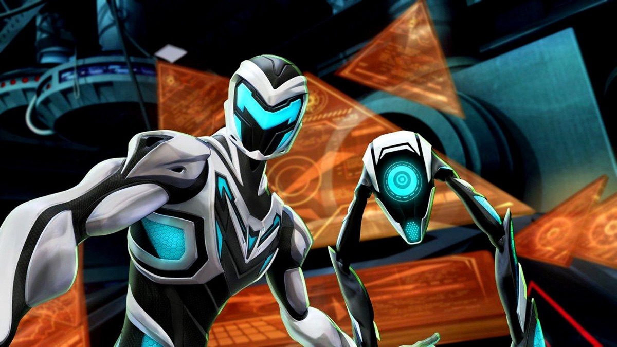 Max Steel - Apple TV (BR)