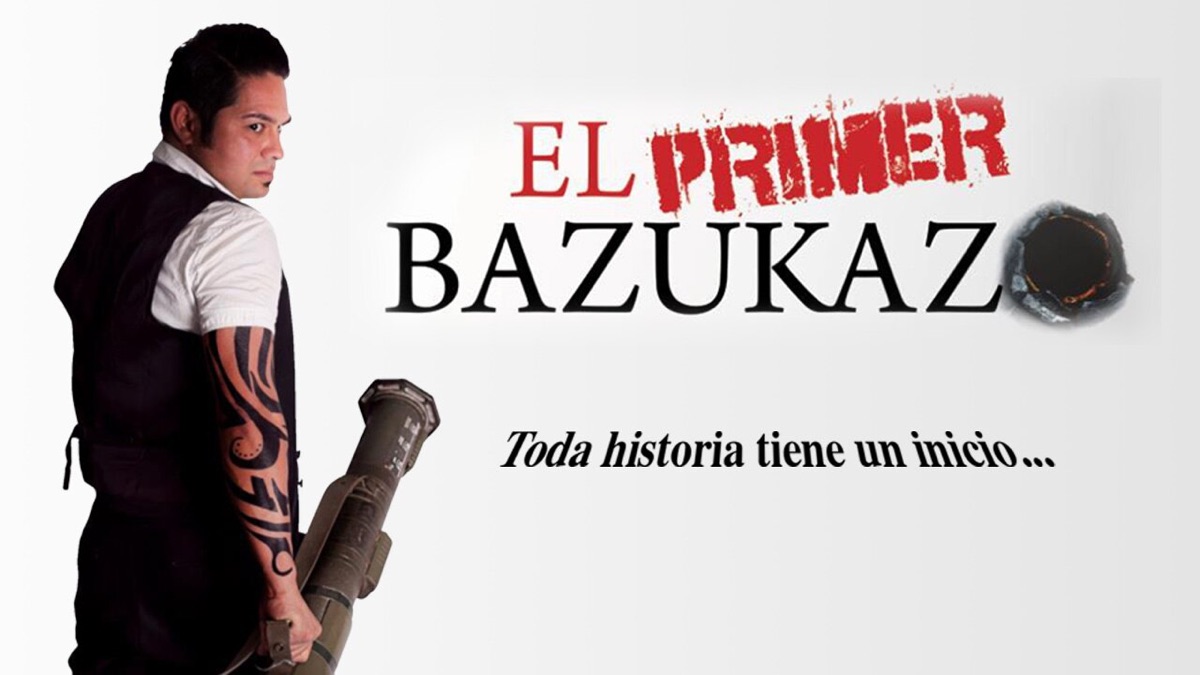 ‎El Primer Bazukazo - Apple TV