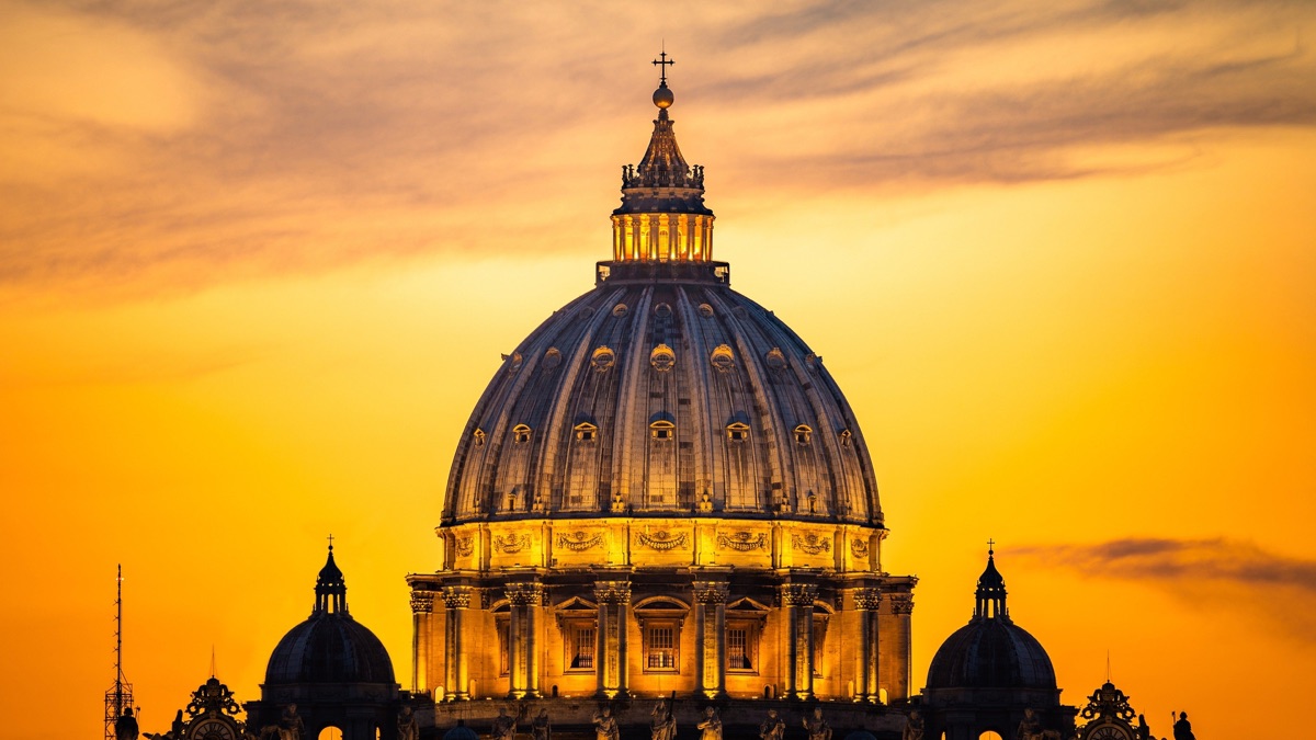 The End of Paganism in the Roman Empire – The Pagan World: Ancient ...