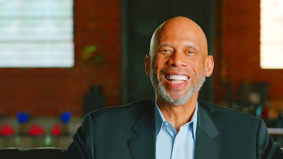 Kareem: Minority of One - Apple TV