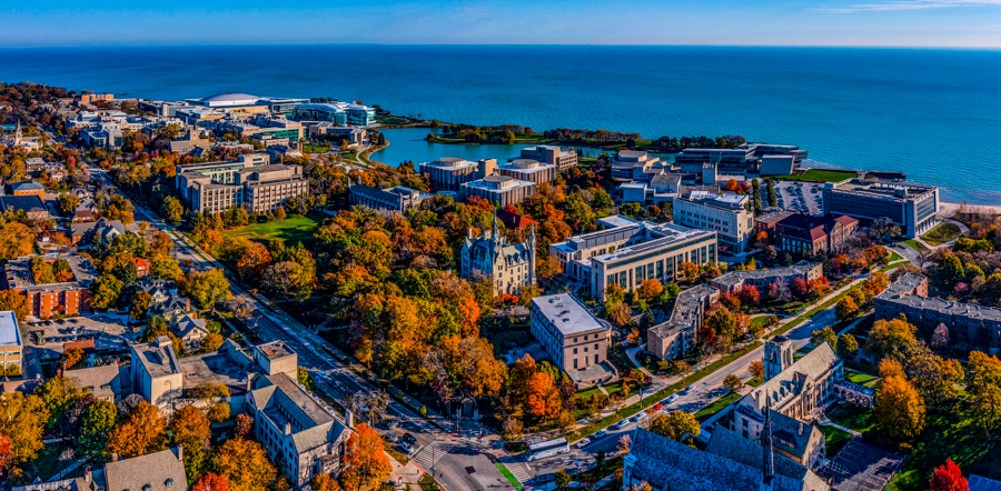 Spoon University · The Best Places To Eat Around Chicago