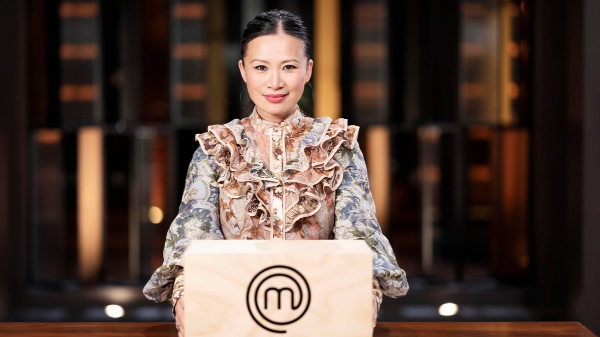 ‎Poh's Plus Mystery Box - MasterChef Australia (Series 15, Episode 6 ...