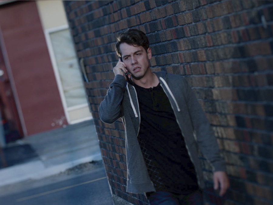 Multiverse - Apple TV (BE)