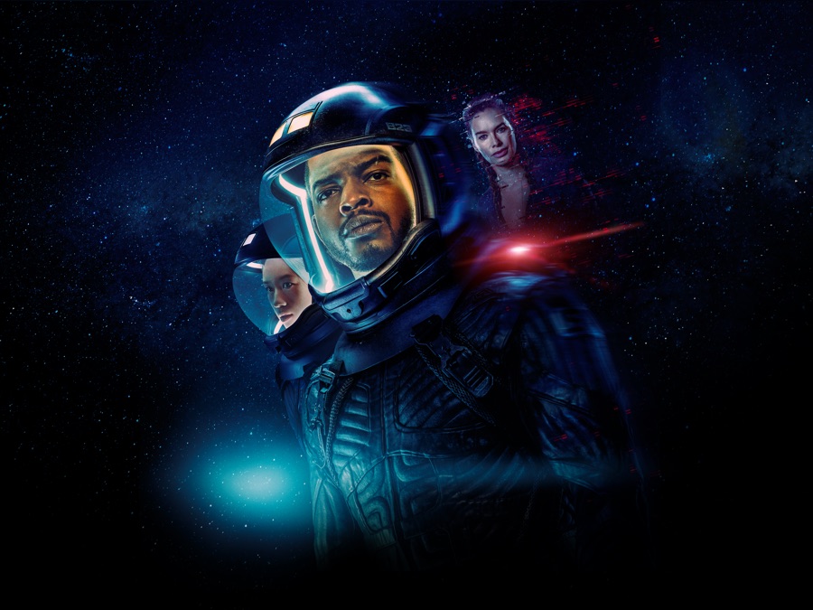 Beacon 23 - Apple TV