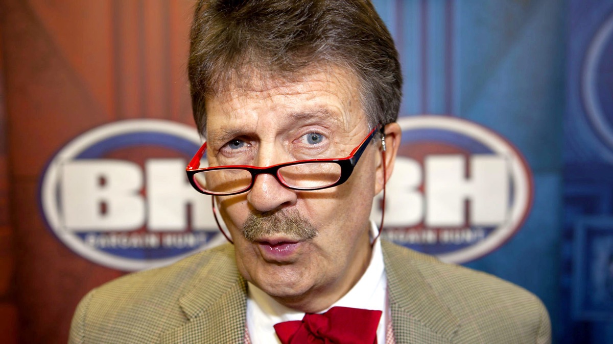 Episode 13 – Bargain Hunt (Season 39, Episode 13) - Apple TV (AU)