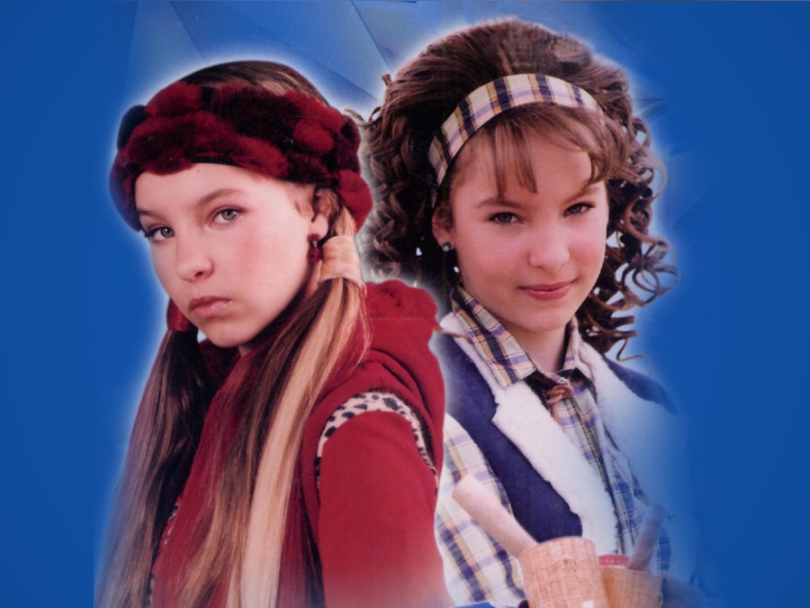 Cómplices al Rescate - Apple TV