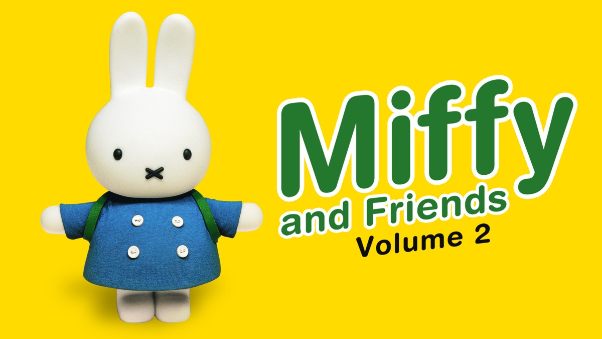 Miffy and Barbara in the Rain/Miffy Lost at the Beach - Miffy and ...