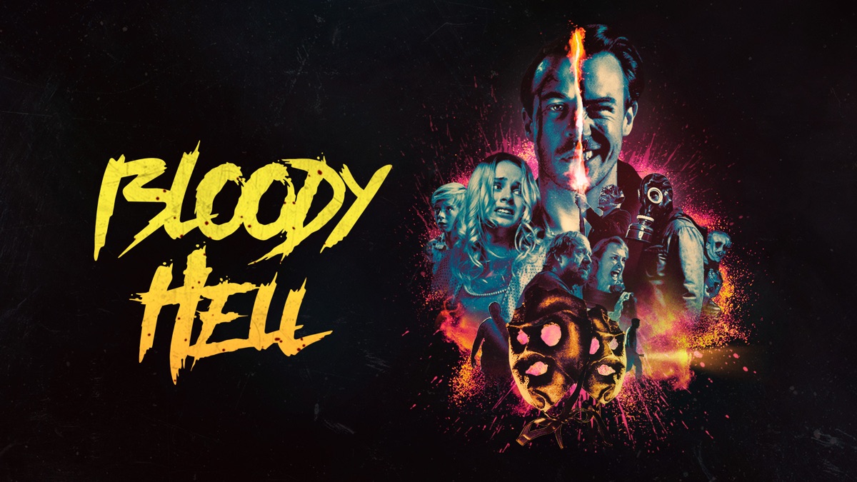 ‎Bloody Hell - Apple TV