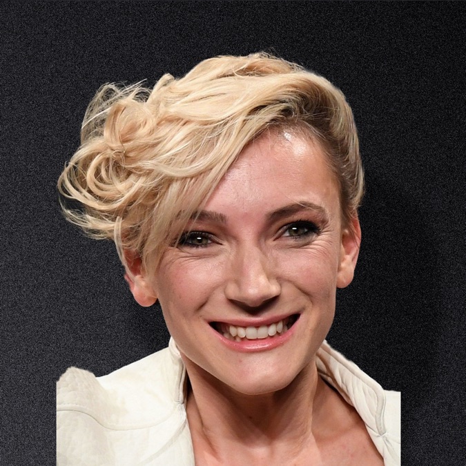 ‎Películas y series de Alexandra Borbély - Apple TV