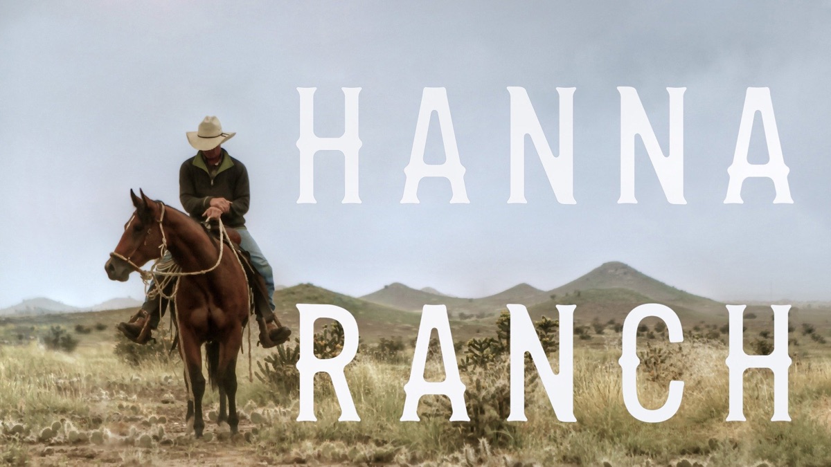Hanna Ranch - Apple TV