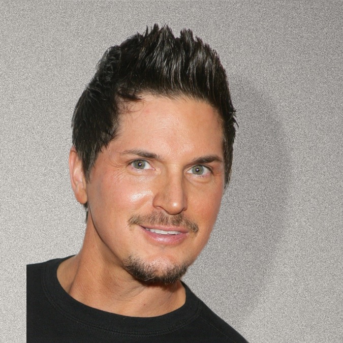 Zak Bagans Movies and Shows – Apple TV (AU)