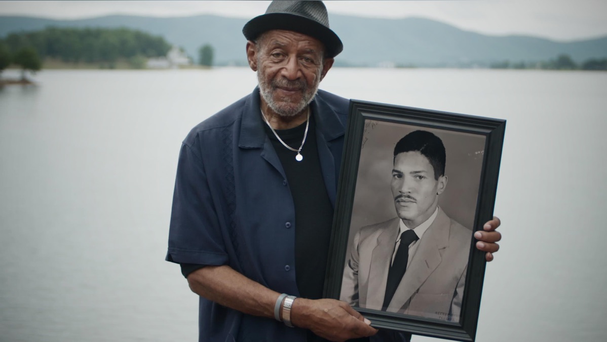 ‎D-Day - Erased: WW2's Heroes of Color (Series 1, Episode 2) - Apple TV ...