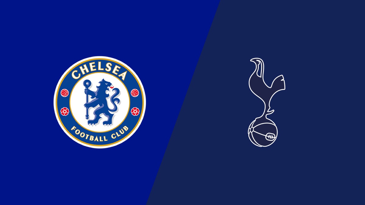 Chelsea vs. Tottenham Hotspur - Watch Live - Apple TV
