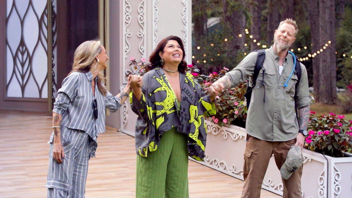 10 Anos de Bake Off Brasil - Bake Off Brasil: Mão na Massa (Temporada ...