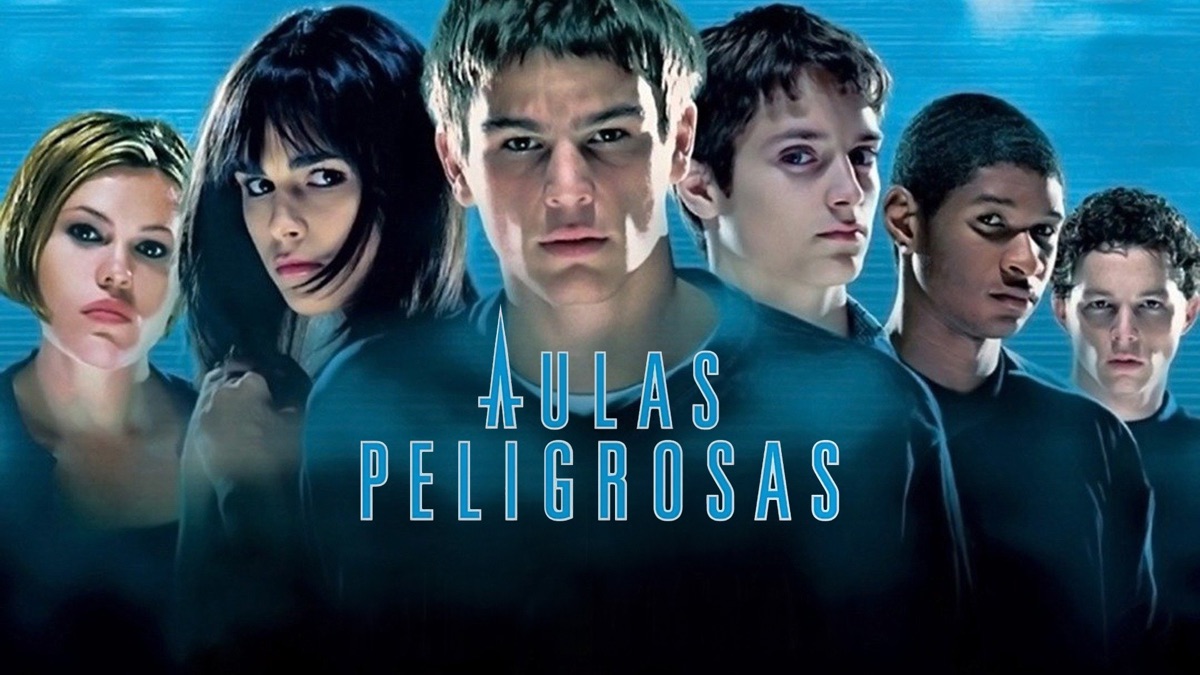 ‎The Faculty - Apple TV