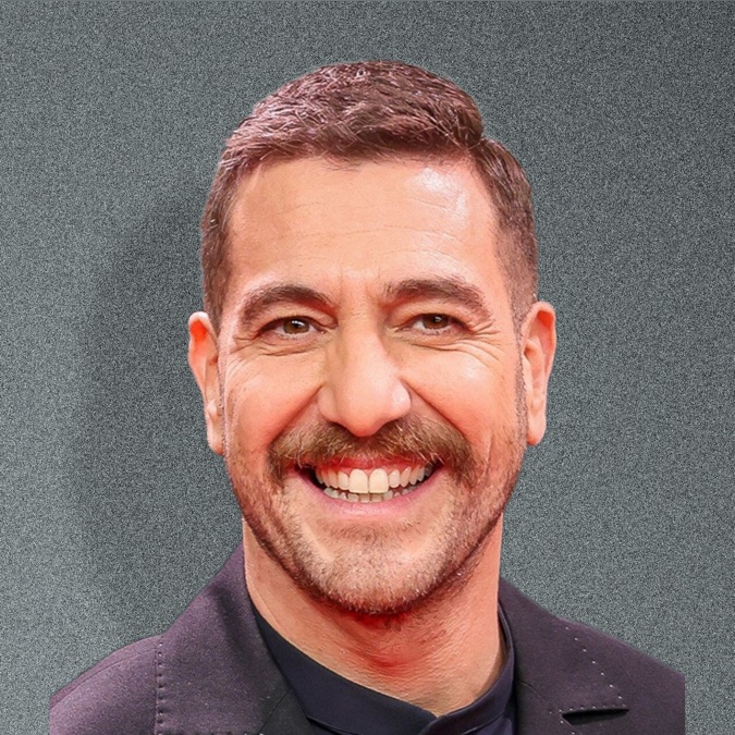 ‎Films et séries avec Raúl Tejón – Apple TV