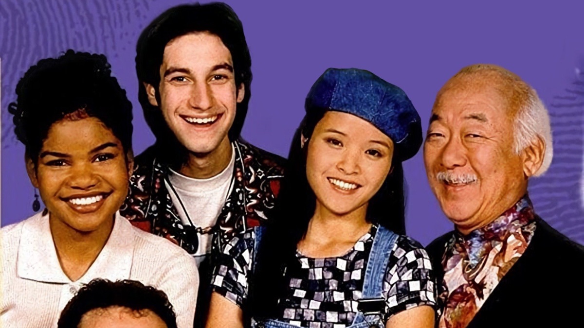 The Mystery Files of Shelby Woo - Apple TV