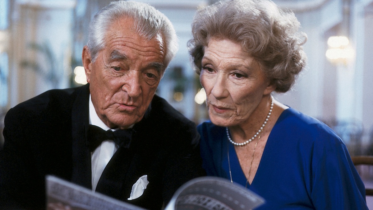 Jakob und Adele - Apple TV (AT)