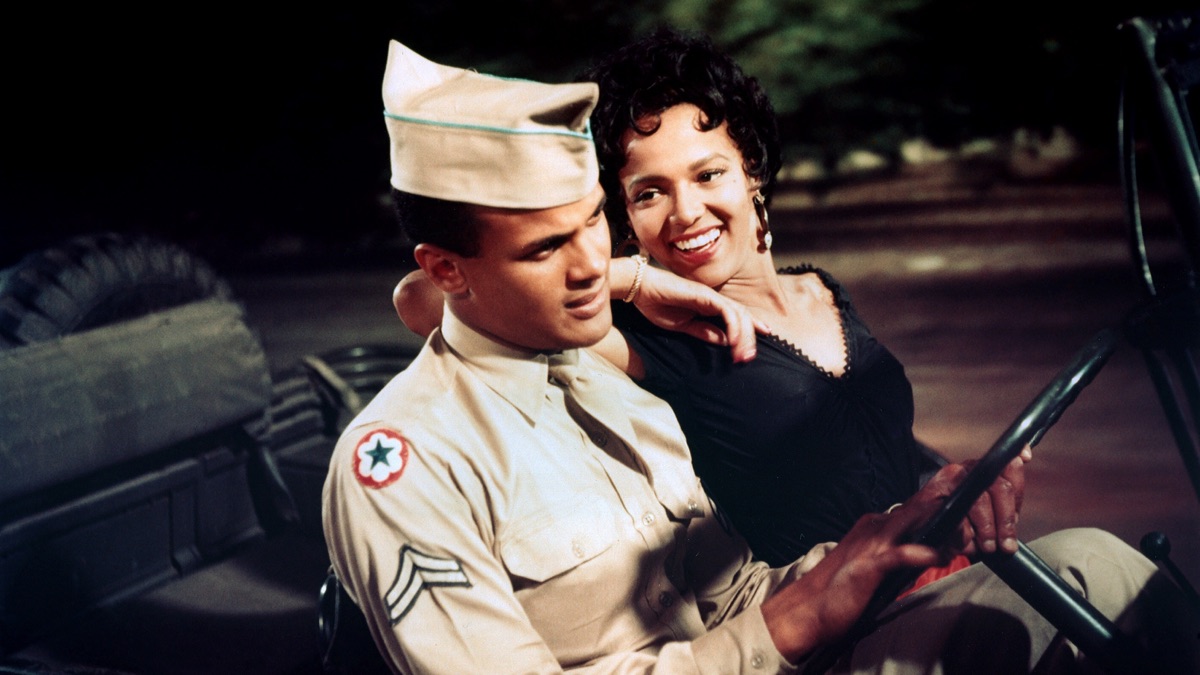 Carmen Jones - Apple TV