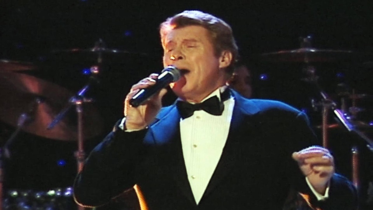 Trans-Siberian Orchestra: The Ghosts of Christmas Eve - Apple TV