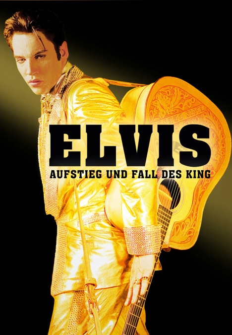 ‎Elvis - Aufstieg und Fall des King - Teil 1 - Apple TV