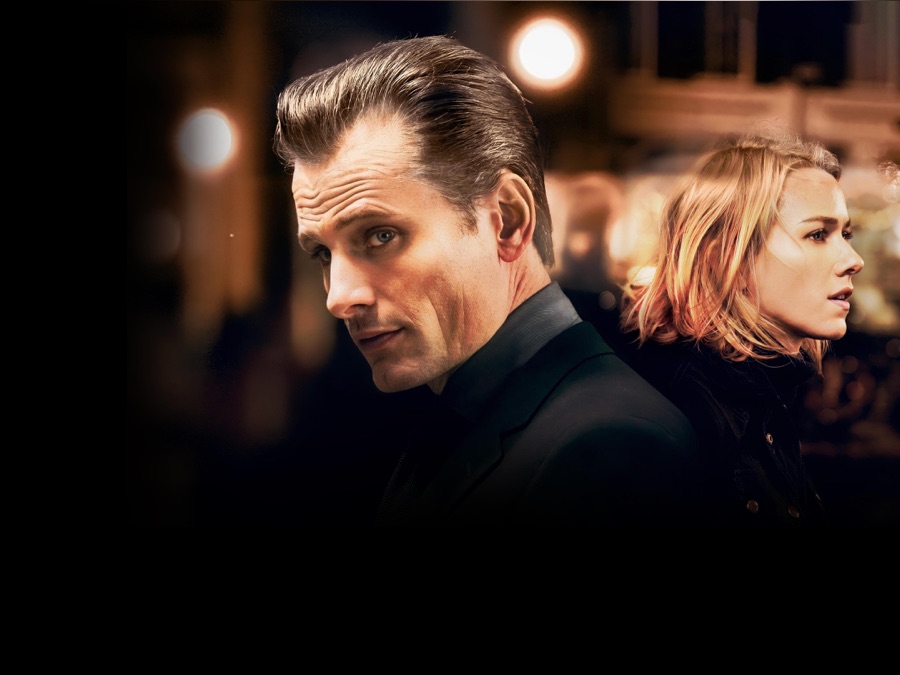 Eastern Promises - Apple TV