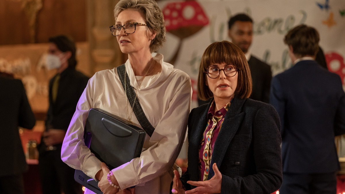 ‎Once Upon A Time "Proms Away" Prom-otional Event - Party Down (Series ...