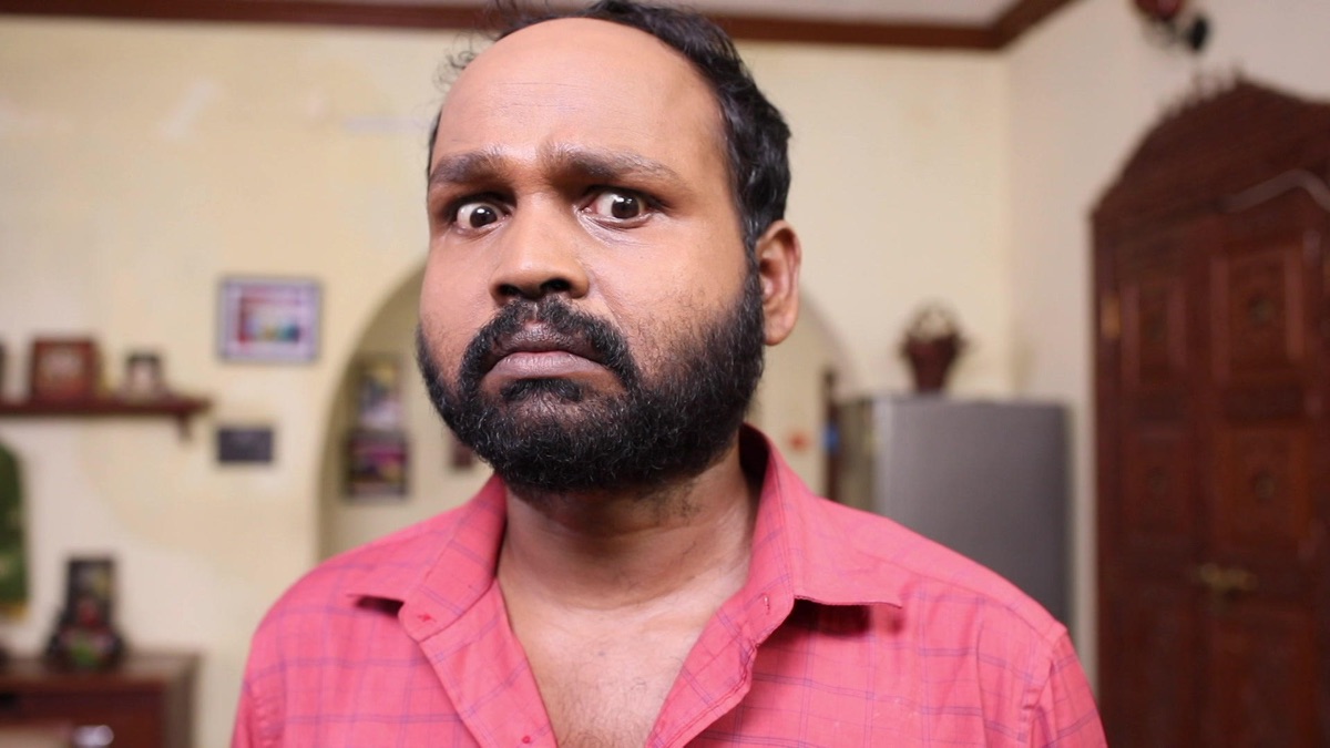 A Twist for Namachi - Thamizhum Saraswathiyum (Season 1, Episode 624 ...