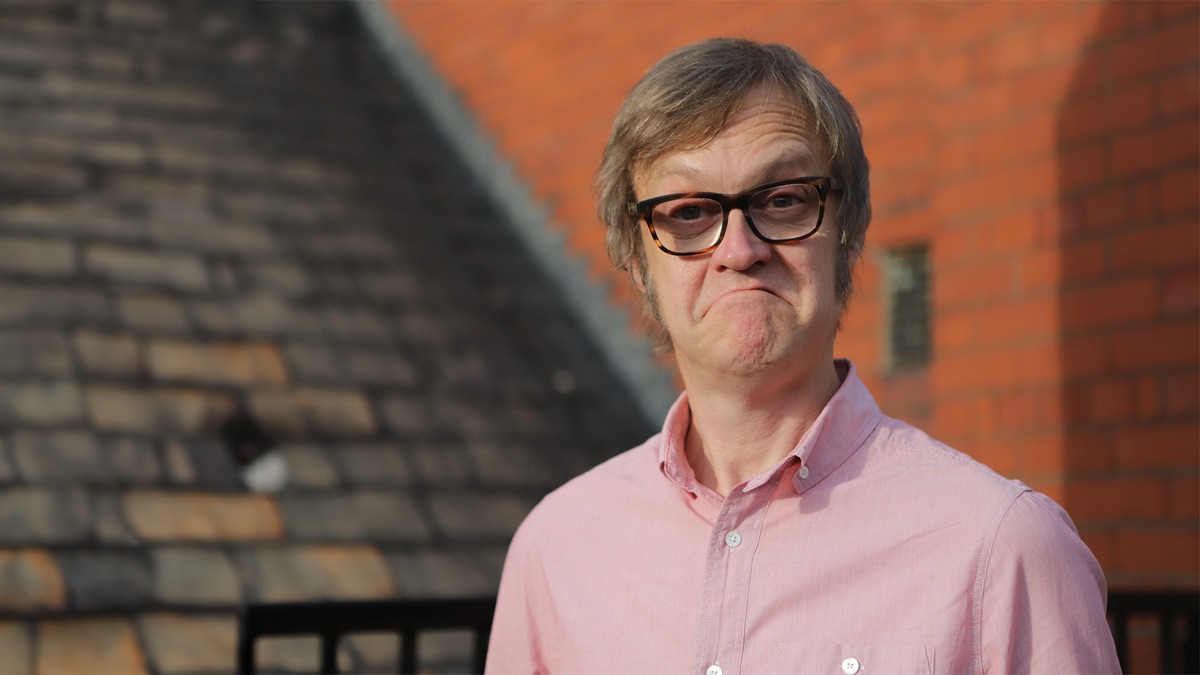 Traffic Jam Nightmares - Apple TV (CA)