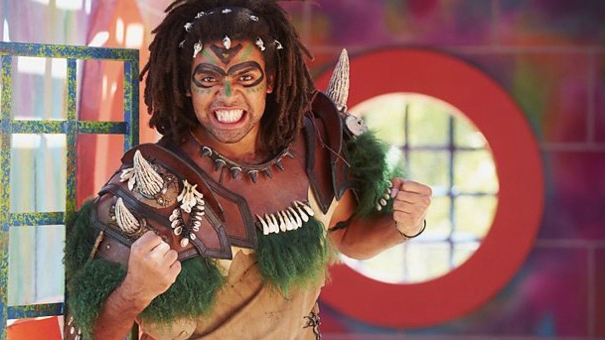 Splatalot - Apple TV