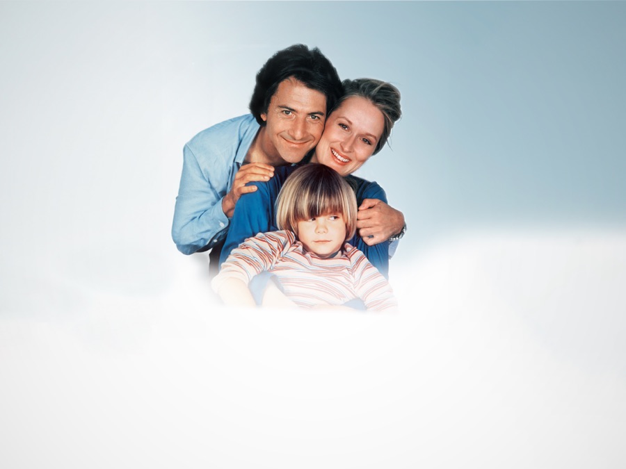 Kramer vs. Kramer - Apple TV