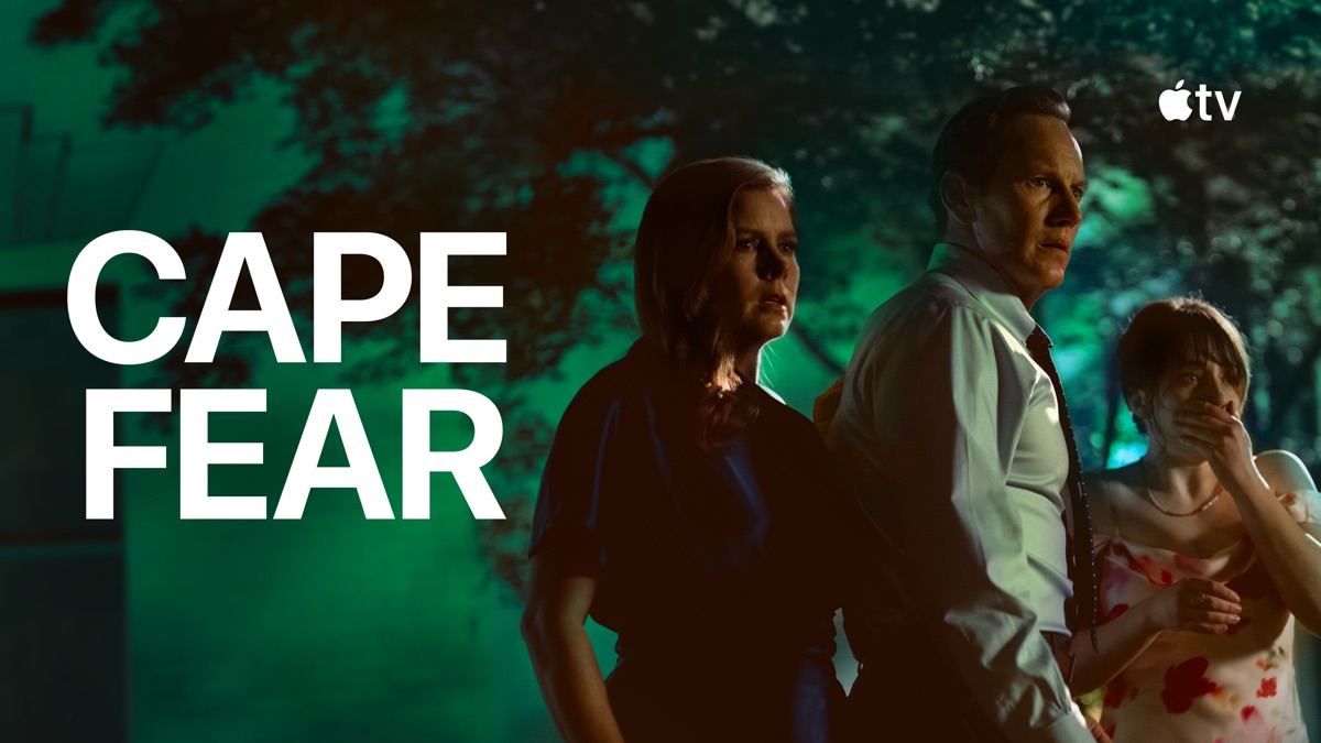 ‎Ver Cape Fear - Apple TV