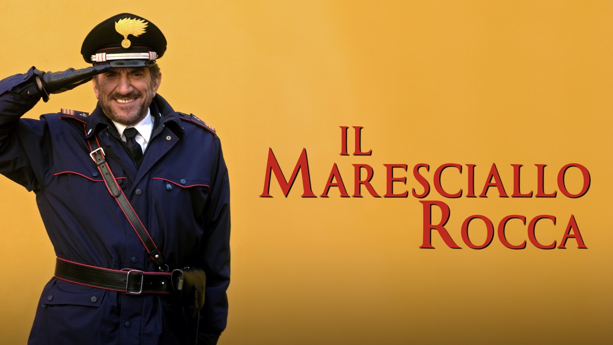 Violenza privata - Il maresciallo Rocca (Stagione 1, Puntata 4) - Apple ...