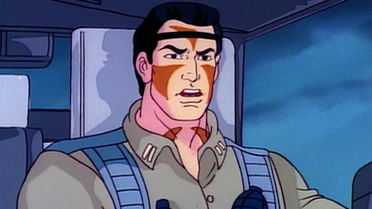 Pigskin Commandos - GI Joe 1989 (Season 1, Episode 11) - Apple TV