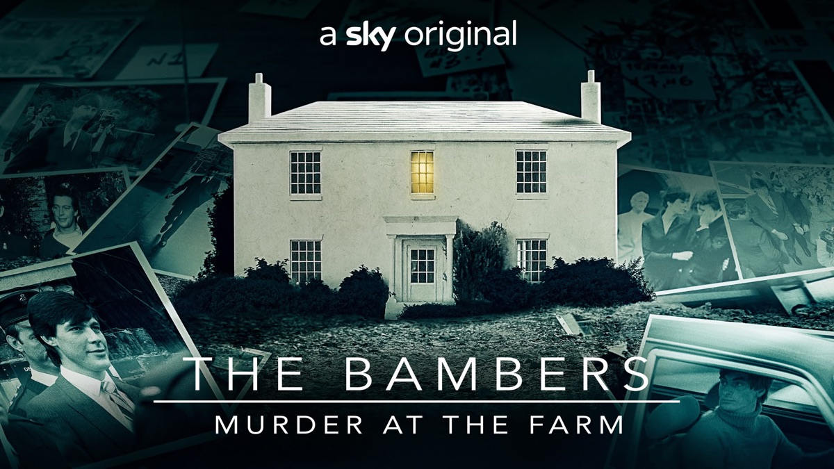 ‎The Bambers: Murder at the Farm - Apple TV