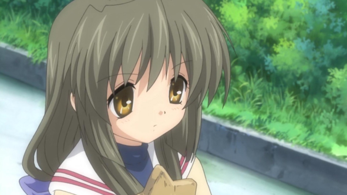 Let's Find Friends - Clannad (Series 1, Episode 4) - Apple TV (BE)