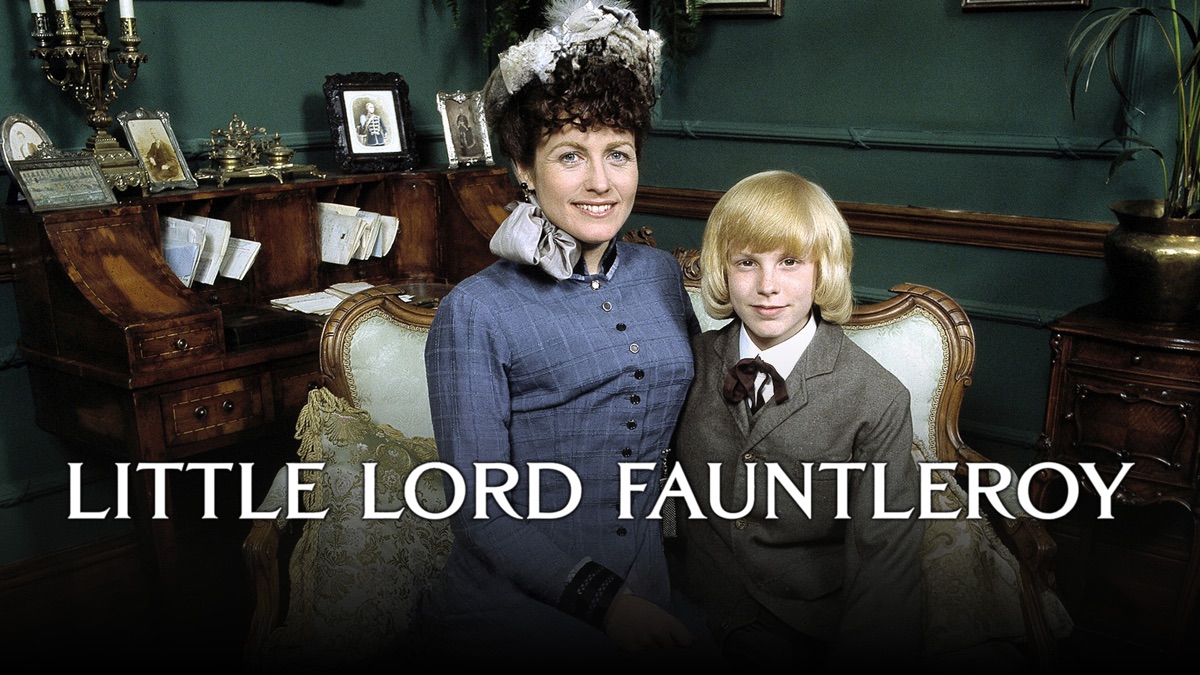 ‎Little Lord Fauntleroy - Apple TV