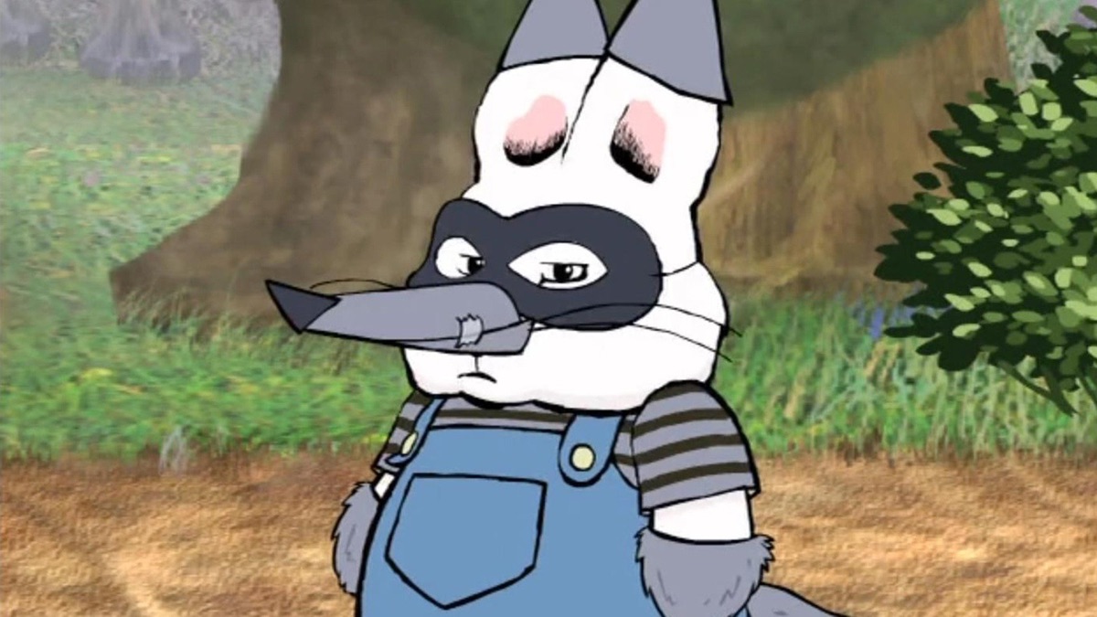 ‎Little Red Ruby Riding Hood / Max & the Beanstalk / The Froggy Prince ...