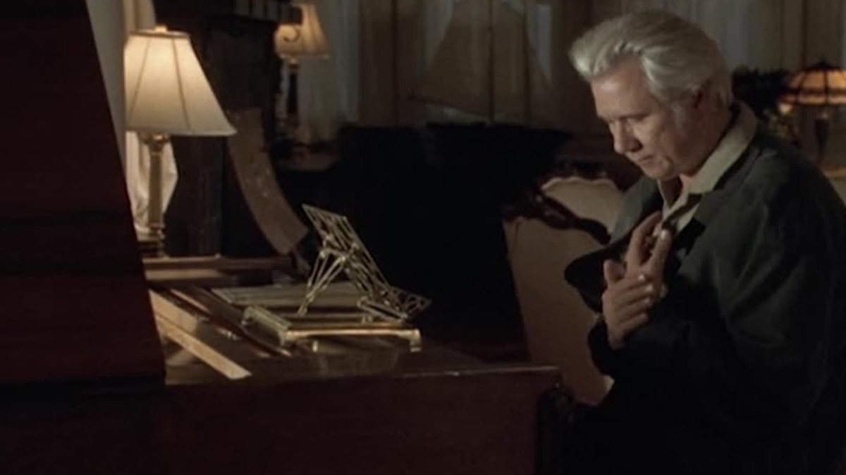 Walter and Henry - Apple TV