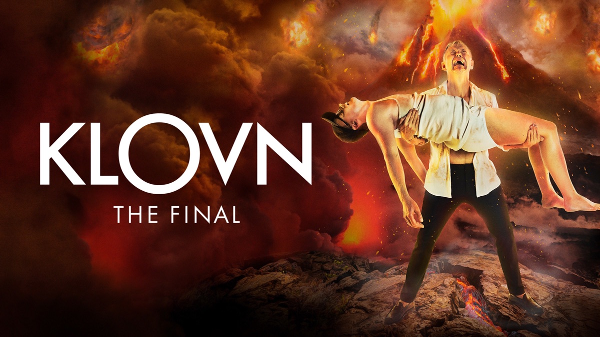 ‎Klovn 3: The Final - Apple TV