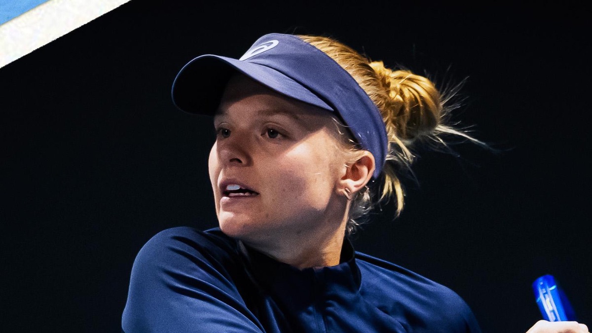 ‎Destanee Aiava - Harriet Dart - Apple TV