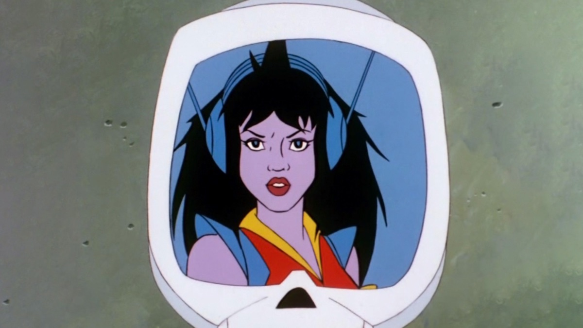 Cyman's Revenge - Ghostbusters (Season 1, Episode 16) - Apple TV