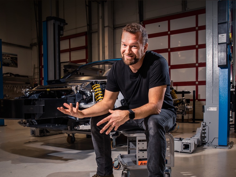 Hard Cell | Apple TV