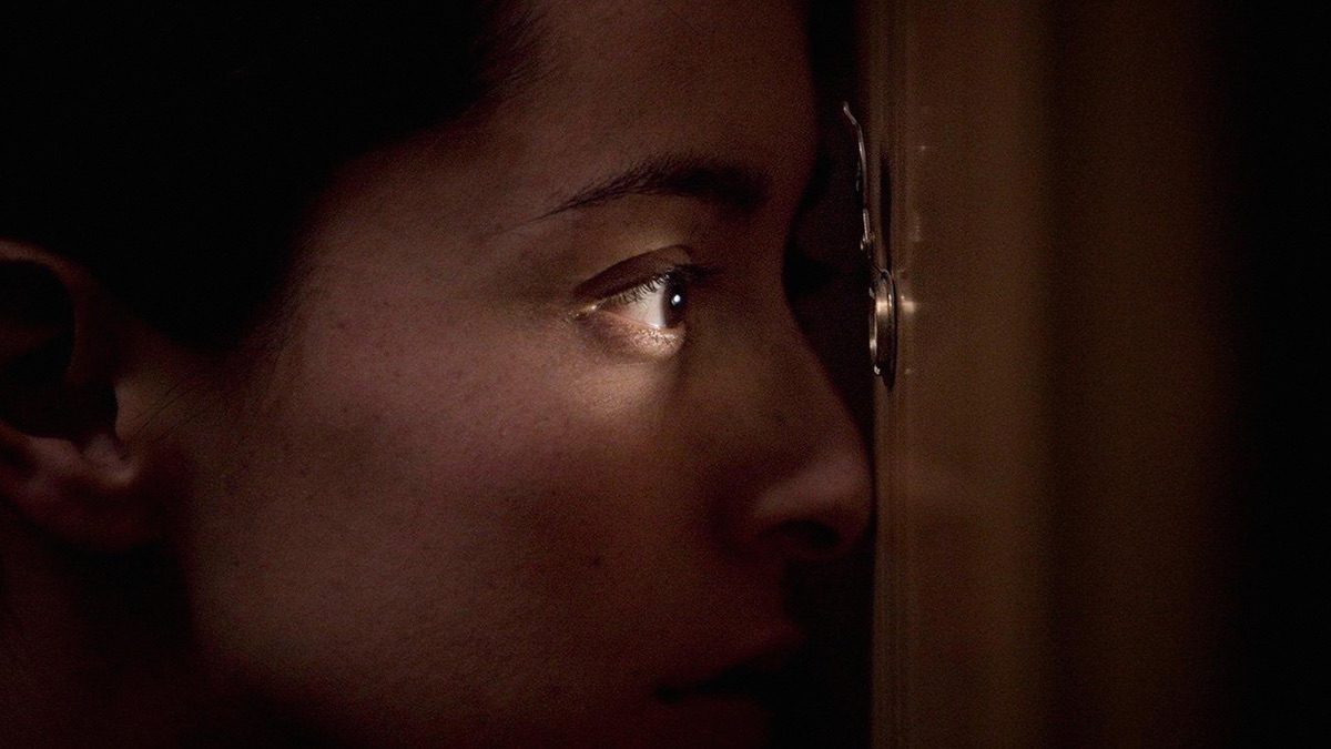 Purgatory - Apple TV